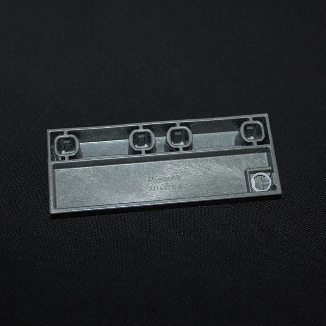 PLAYMOBIL VIE QUOTIDIENNE pièce de toit 90 mm 5574 5586 6389 EUR 2,80 ...