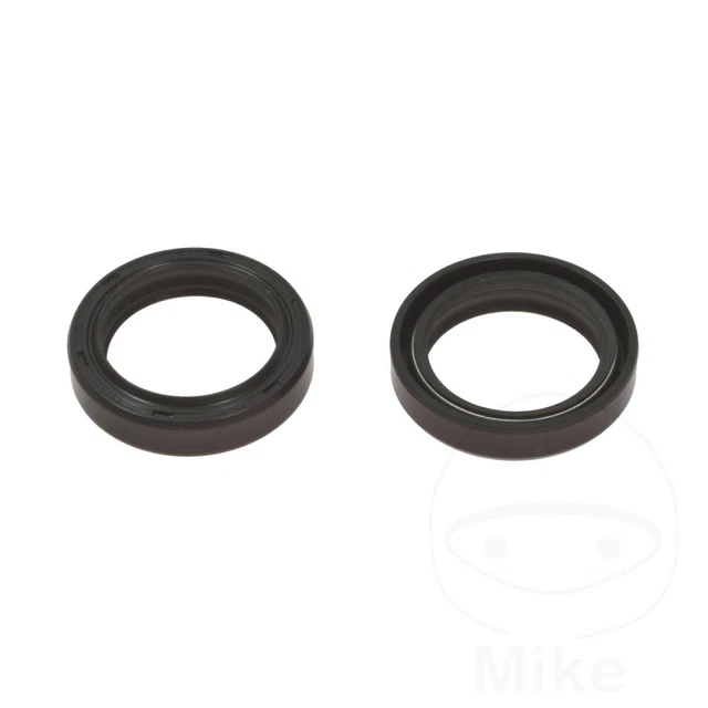 ATHENA FORK OIL Seal Kit 35X47X9.5/10.5mm For Moto Guzzi V65 650 Lario ...