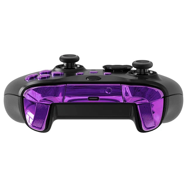 REPLACEMENT BUMPER LB RB Trigger Buttons Reusable for Xbox One Elite ... REPLACEMENT BUMPER LB RB Trigger Buttons Reusable for Xbox One Elite ...