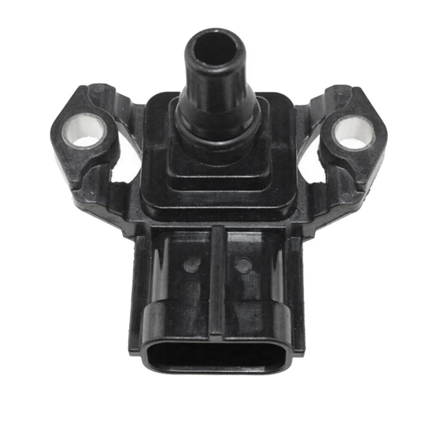MAP MANIFOLD PRESSURE Sensor for Isuzu D-Max & Rodeo Pickups 2006-20 1. ...