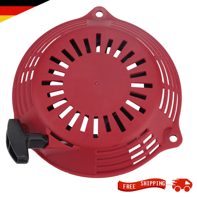 SEILZUGSTARTER FÜR HONDA HRB 475c HRX476 Rasenmäher EUR 23,99 - PicClick DE