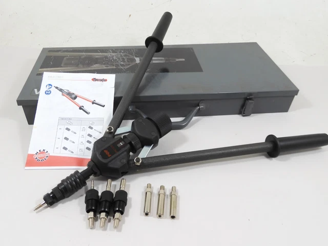 ORIG. VW SPECIAL Tool VAG1765C Blindnietmuttern-Hebelzange £252.70 ...