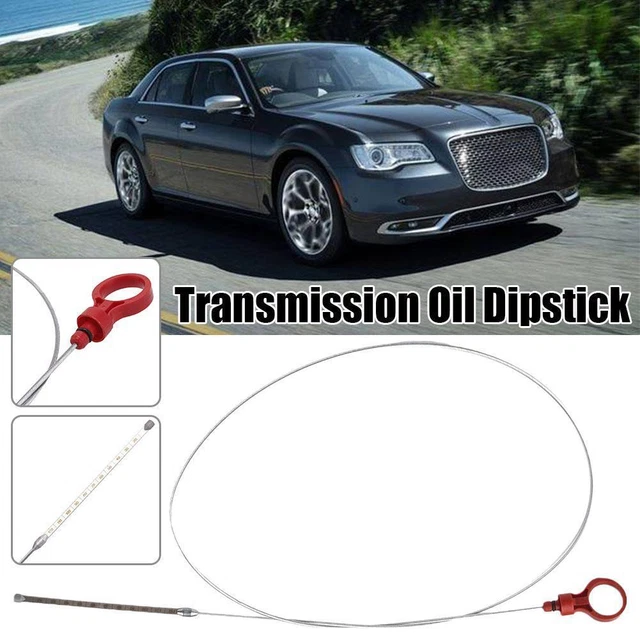 FOR CHRYSLER-JEEP TRANSMISSION Fluid Level DIPSTICK 917327, 8863B, D1Q8 ...