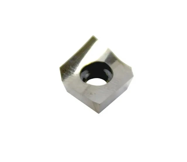 AB TOOLS ADEH-432 Carbide Insert for Aluminum, Grade: C2 Micrograin ...