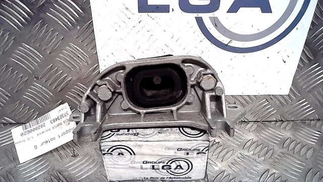 SUPPORTO MOTORE SINISTRO DACIA DUSTER 1 PHASE 1 112228932R EUR 27,50 ...