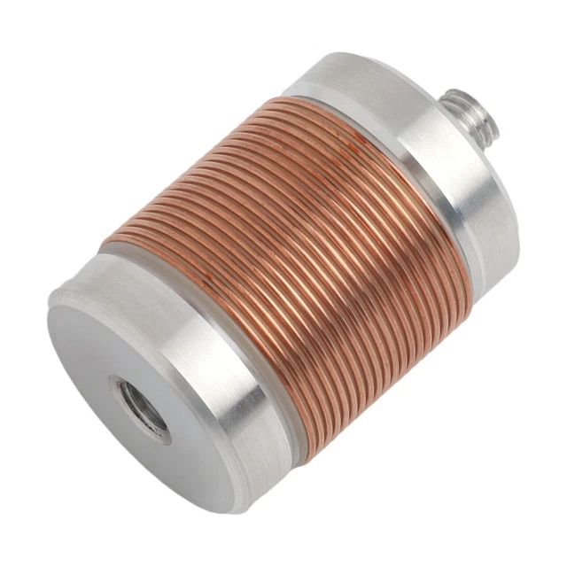 BRAND NEW FOR Shortwave SW Antenna Induction Coil M10 148 Grams 6.5*4cm ...