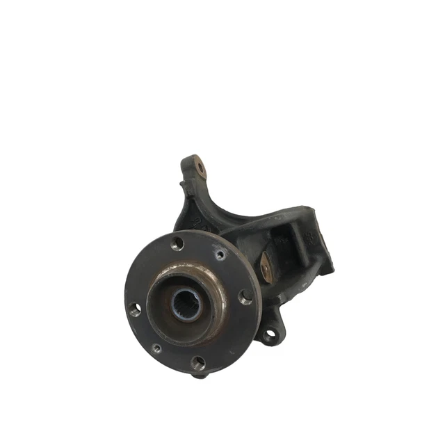 FRONT RIGHT HUB Carrier Citroen C3 (2011) 1.4 Diesel 50kW 5P £48.55 ...