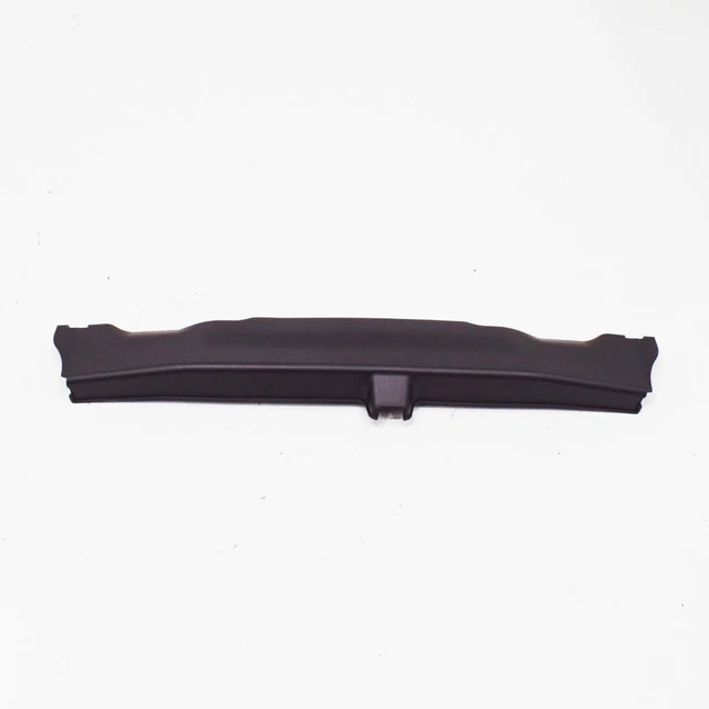 AUDI A3 8V Front Bumper Crash Bar Foam Cover 8V5807217A OEM EUR 24,45 ...