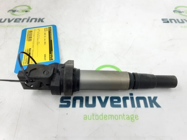 BOBINA DE ENCENDIDO Peugeot 3008 II (M4/MC/MJ/MR) 2021 597091 ...