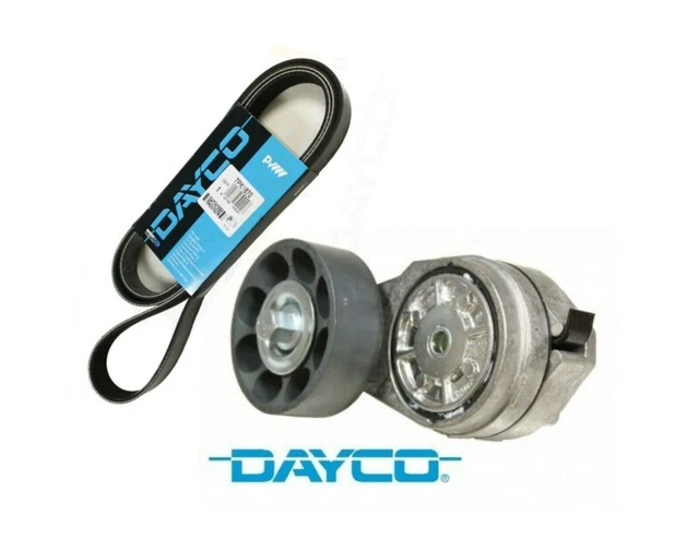 LAND ROVER DEFENDER / Discovery 300Tdi - Oem Dayco Drive Belt Tensioner ...