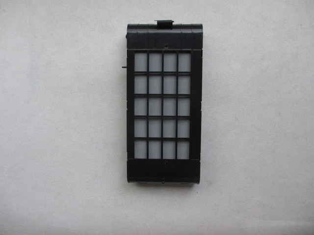 REPLACEMENT AIR DUST SA Filter Cartridge For Eiki LC-XL100A 3LCD ...