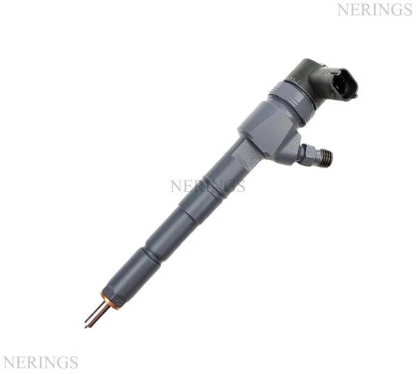 EINSPRITZDÜSE ALFA ROMEO GIULIETTA 1.6 JTDM 0445110300 $279.57 ...