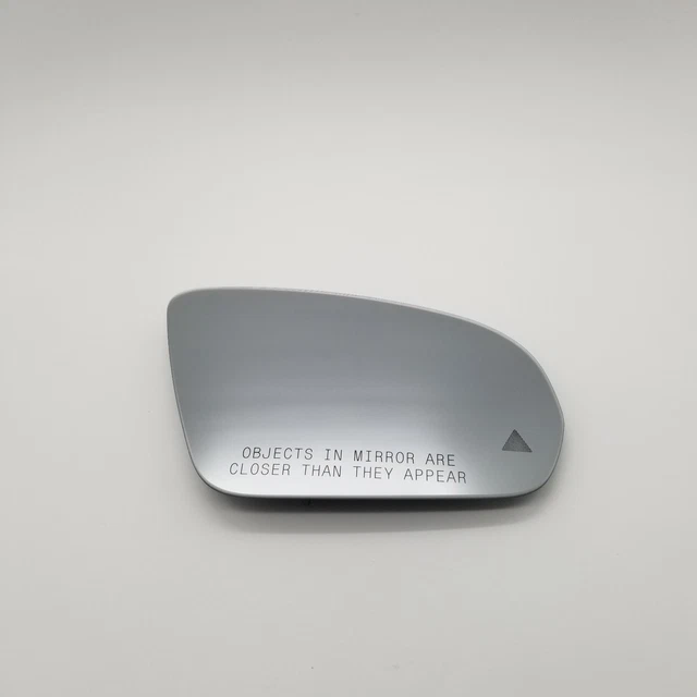 MERCEDES C W205 S W222 W217 E W213 W238 GLC Right Side Mirror Glass ...