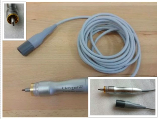 HARMONIC SCALPEL HANDPIECE Hp054: Ethicon for Gen 11, Gen 4(300 ...