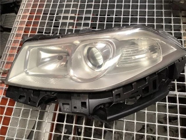 89312730 FARO SINISTRO per RENAULT MEGANE II BERLINA 5P (10.2002 ...