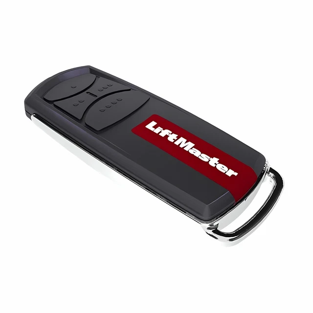LIFTMASTER TX4UNIF TÉLÉCOMMANDE Contrôle. Milliard, Roulant, Évolution ...
