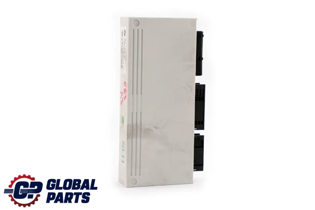 BMW 3 X3 Series E46 E83 Basic Body Control Unit Module GM5 Star12 ...