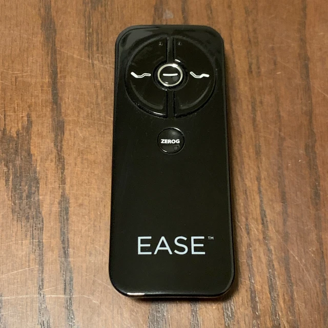 EASE 2.0/3.0 REPLACEMENT Remote Tempurpedic/Sealy Adjustable Beds/Bases ...