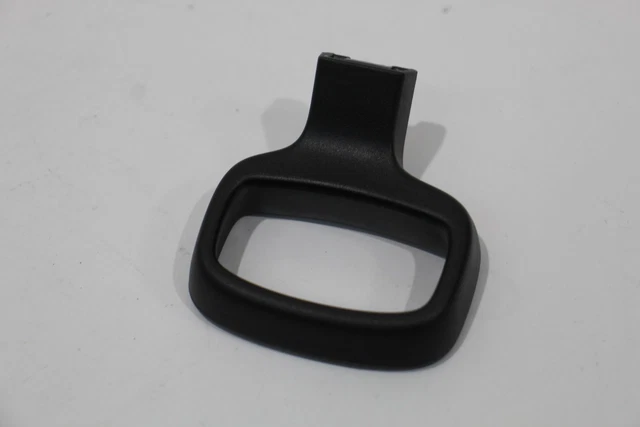 VW JETTA 5C Mk6 NS Left Black Seat Adjustment Handle Lever New ...