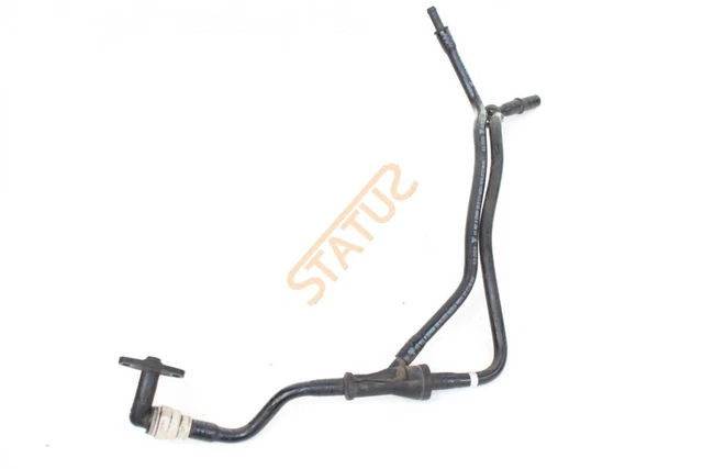 PORSCHE BOXSTER 986 Engine PCV Venturi Tube Pipe 99611017051 £40.99 ...