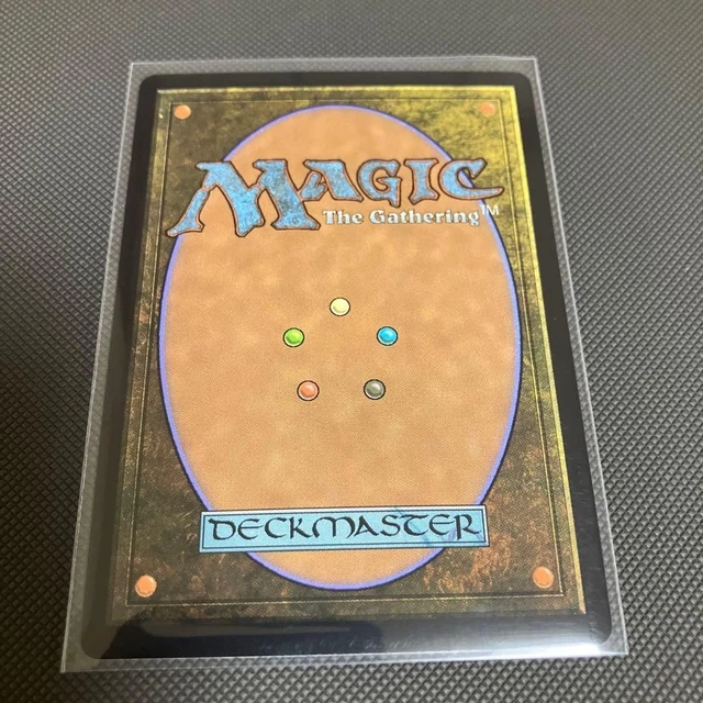 MAGIC THE GATHERING Lorwyn Eclipsed MTG Harmonized Chorus Fracture Foil ...