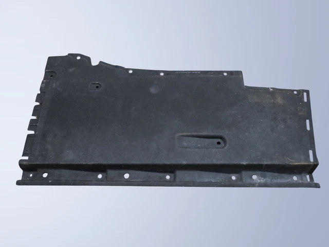 UNDERBODY PANEL LEFT center 4G0825207F original Audi A6 4G C7 £99.01 ...