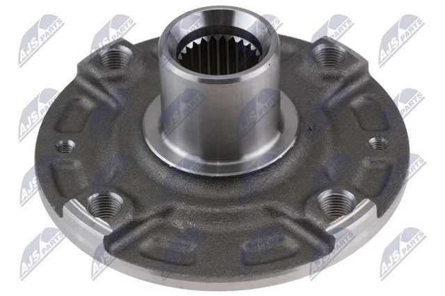 WHEEL HUB KLP-PL-032P FOR PEUGEOT JEEP FIAT 600e CITROËN C4/X/III OPEL ...