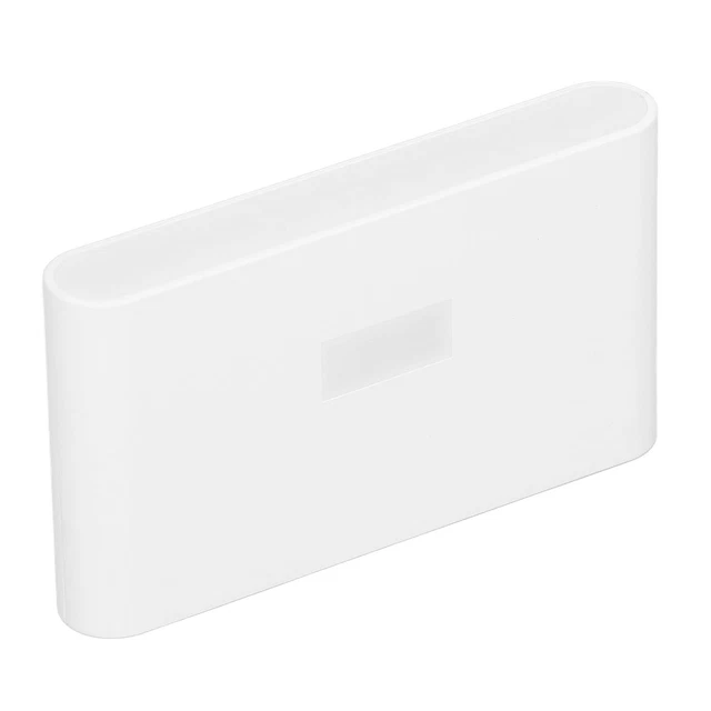 RECHARGEABLE LED NIGHT Light Small And Smart For Bedroom Easy To Use £9 ...