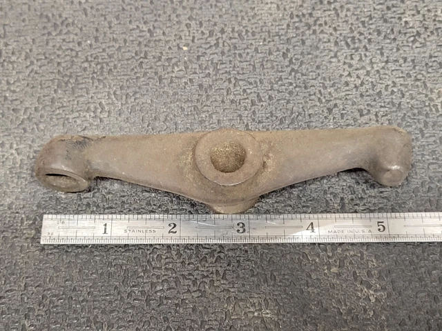 ROCKER ARM FOR 1hp IHC MOGUL Gas Hit and Miss Engine INTERNATIONAL ...
