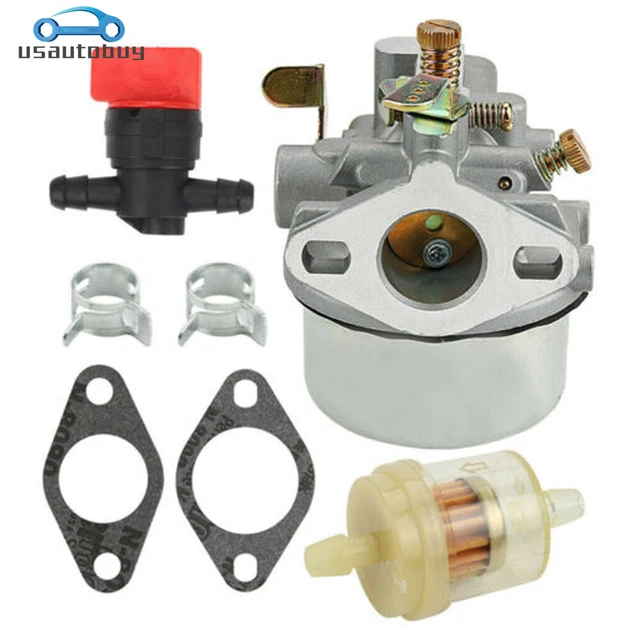 CARBURETOR FOR TROY Bilt Horse Tiller Kohler K90 K91 K161 K181 Engine ...