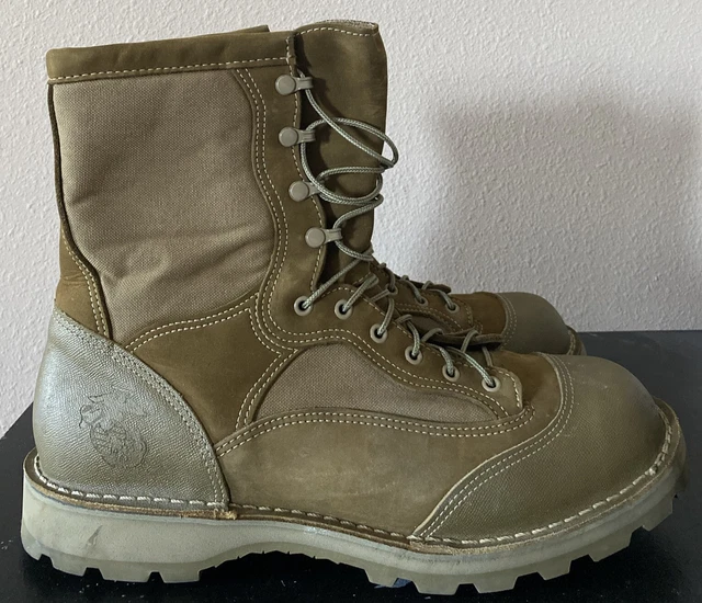 DANNER USMC RAT Hot (HW) 14R 15670X Boots £35.66 - PicClick UK