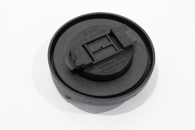 AUDI A3 8Y Coperchio tappo olio nuovo originale 04E103485B EUR 36,85 ...