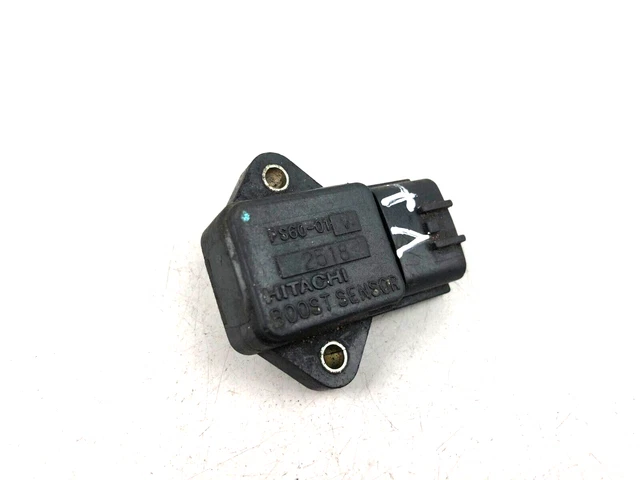 SUBARU FORESTER OUTBACK Legacy MAP Boost Sensor PS60-01V HITACHI $29.28 ...