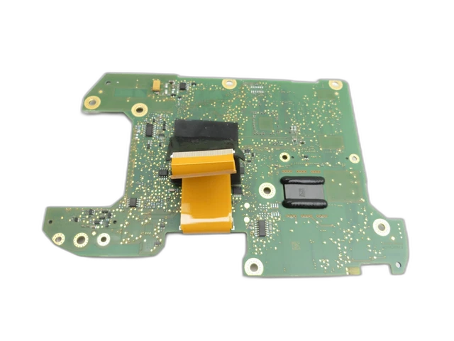 CONTROL UNIT MAIN Board with Infineon TriCore Processor for Inverter ...