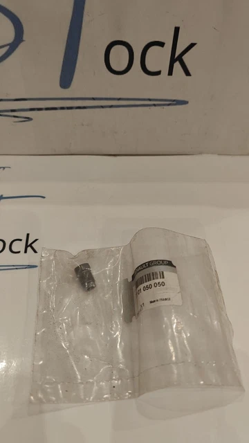 RACCORD ADAPTATEUR DURITE de frein renault 7701050050 EUR 3,99 ...