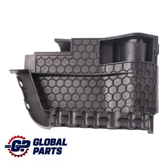 MERCEDES W166 FRONT Engine Bay Insulation Cover Left N/S A1666820123 ...