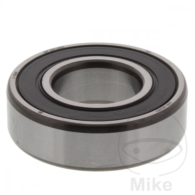 SKF FRONT WHEEL Bearing Right For Harley Davidson XR 1200 X 2010-2012 £ ...