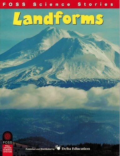 FOSS SCIENCE STORIES - Landforms 5-6e année EUR 6,70 - PicClick FR