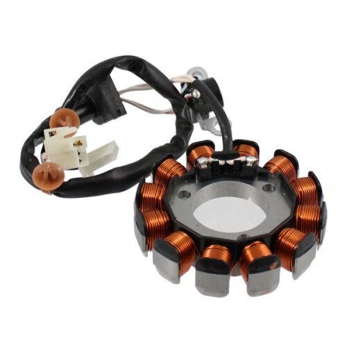 YAMAHA NMAX 150CC ro2DPH14100000 Stator £95.20 - PicClick UK