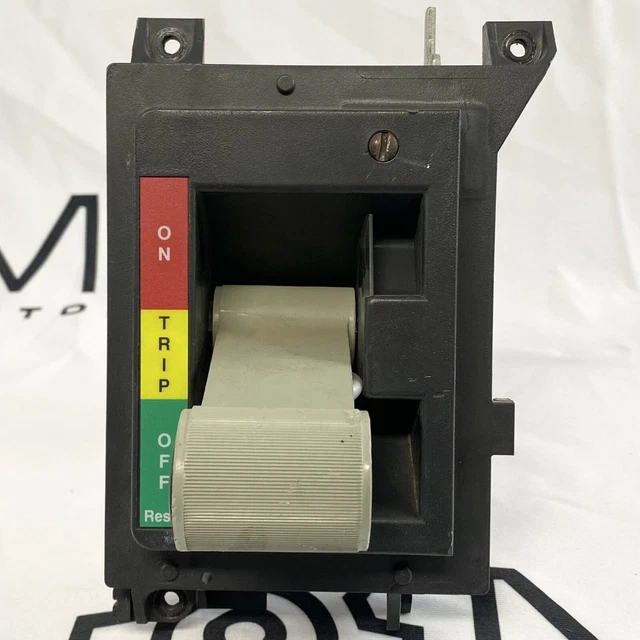 EATON 4719A88G01 BREAKER Bucket MCC Operating Handle Mechanism Kit USA ...