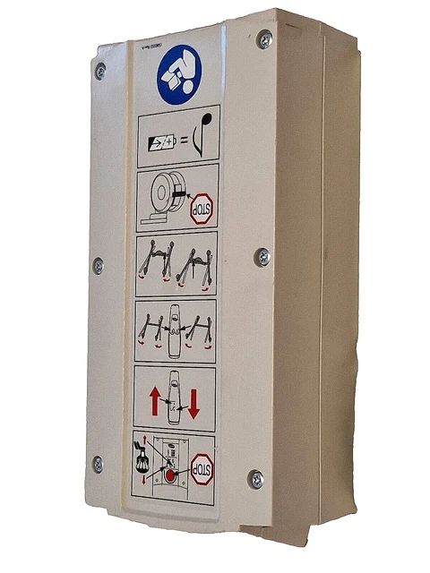 INVACARE-LINAK INVACARE BIRDIE Compact, Jasmine, Roze Patient Hoist ...