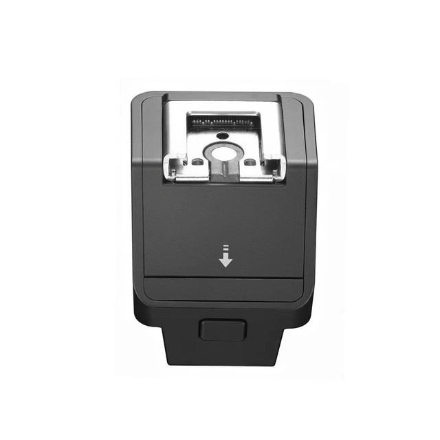 GODOX TTL HOTSHOE Riser for iT20 iT22 iT30 for canon £19.63 - PicClick UK