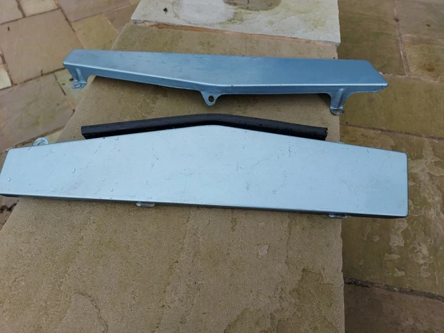 TOYOTA MR2 MK1 Engine Bay Side Covers £8.00 - PicClick UK
