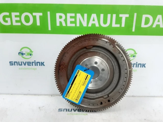 VOLANT MOTEUR PEUGEOT 2008 (CU) 2016 9809984080 EUR 108,00 - PicClick FR