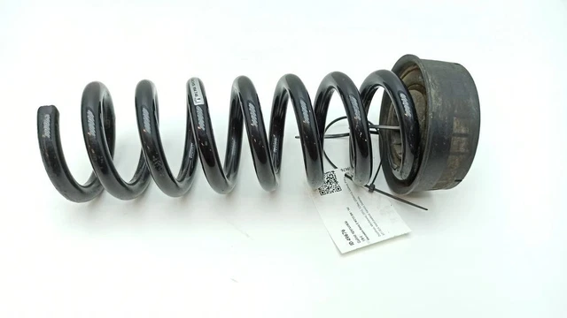 MERCEDES-BENZ E W212 2013 Arrière Bobine Ressort A2123260367 Diesel ...
