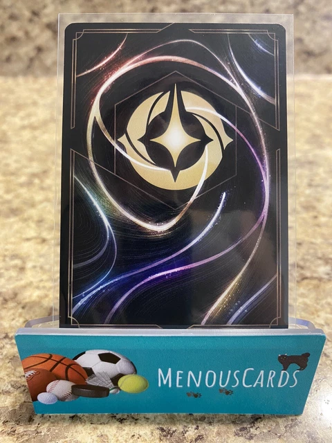 DISNEY LORCANA: RISE of the Floodborn - Merlin - Goat - 51/204 $2.09 ...