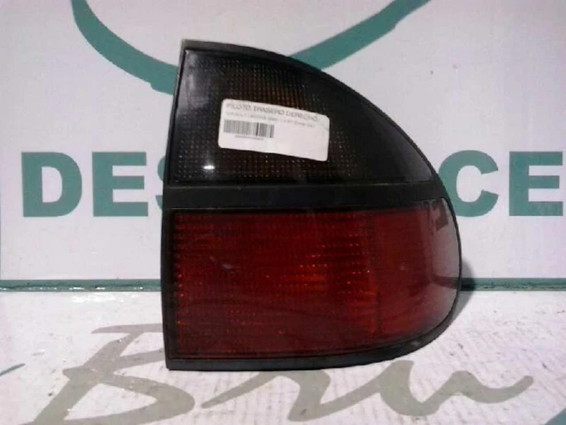 FEU ARRIÈRE DROIT pour RENAULT LAGUNA (B56) * 49223 EUR 74,04 - PicClick FR