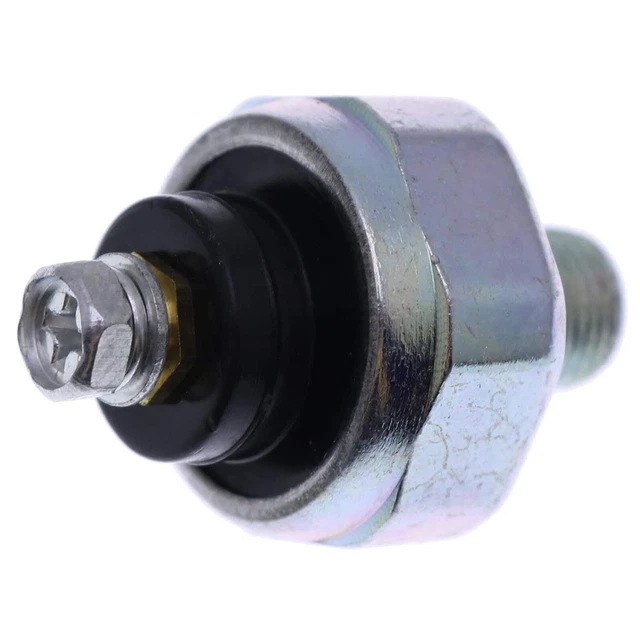 OIL PRESSURE SENDER Switch for New Holland TC55DA TZ18DA TZ22DA TZ24DA ...