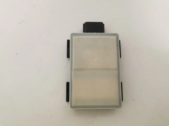 JAGUAR/LAND ROVER/RANGE ROVER Blind Spot Radar Sensor L8B2-14F152-BA ...
