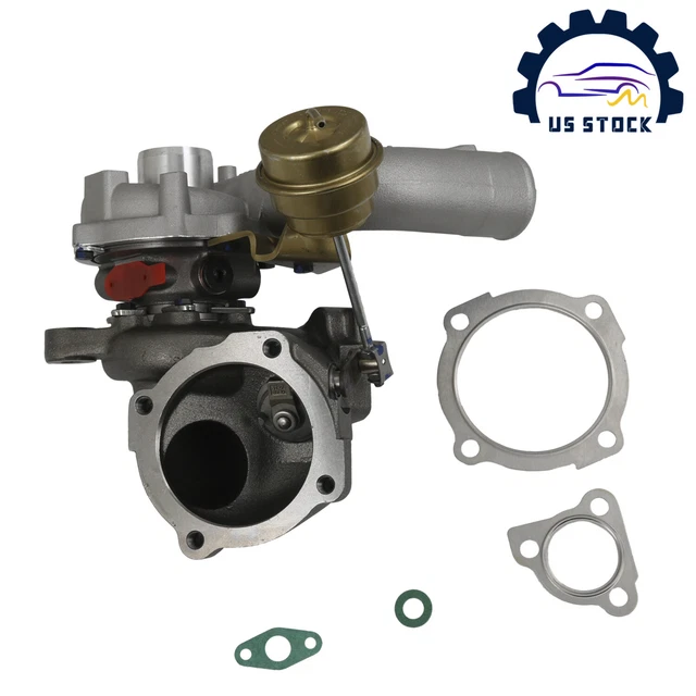 TURBO TURBOCHARGER FOR 2000-2005 Volkswagen Jetta/Golf Audi1.8L K04-001 ...